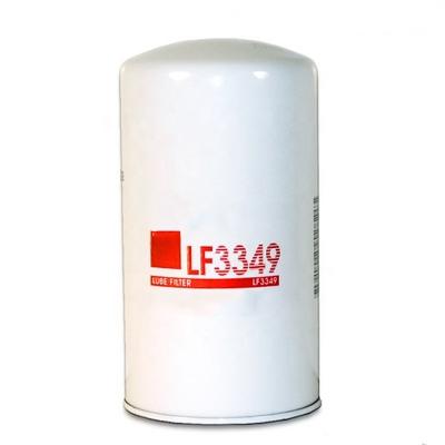 中国 トラックのモデル トラックの水井エンジン部品 潤滑油フィルター要素 P502907 DBL7349 3932217 販売のため