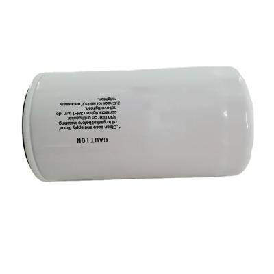 中国 112*195mm トラック エンジン 部品 トラクター用 油脂フィルター 販売のため