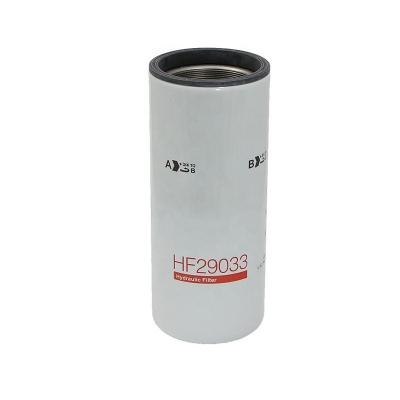 Cina Filtro idraulico Hydwell P574617 per AT308274 N. di riferimento P574617 in vendita