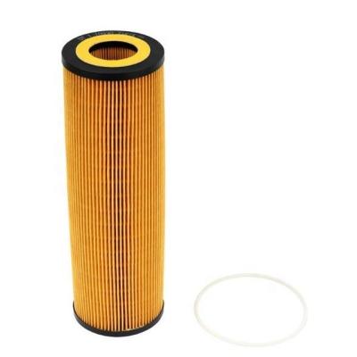 Cina Cartuccia di filtro dell'olio di lubrificazione P953329 per parti di motori di camion N. di riferimento 15504789 AS2515 in vendita