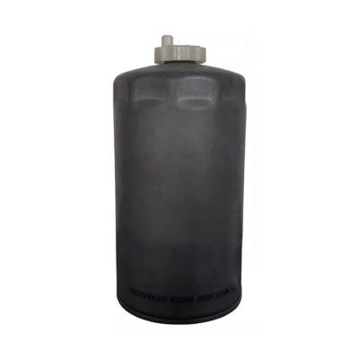中国 燃料水分離器フィルター1908547 顧客に必要なトラックスペアパーツ 販売のため