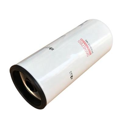 中国 耐久性フィルターシステムのためのディーゼル燃料フィルター 3696765 FF63013 FF63013NN SN35019 販売のため