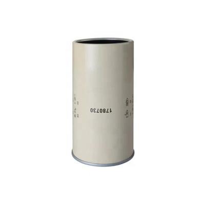 中国 108*216mm ハイドウェル エンジン 部品 トラック用 燃料フィルター 1780730 FS19737 P955607 3905873M91 販売のため