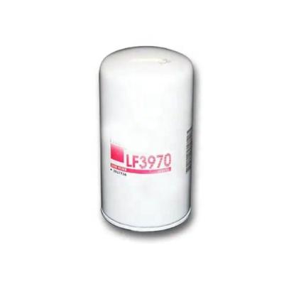 Cina SPRAYER Filtro per olio per escavatore Lf3970 P550428 84476755 3937144 11N870110 32925413 84476755 in vendita