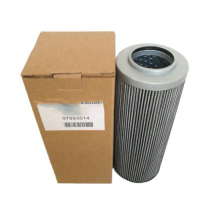 中国 Hydwell HC9600FKS8H 性能のための交換液圧フィルター要素 07993014 販売のため