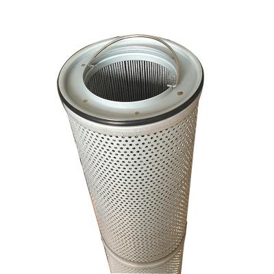 Cina HF6301 SH56351 Filtro idraulico per trattori escavatori camion motore diesel in vendita