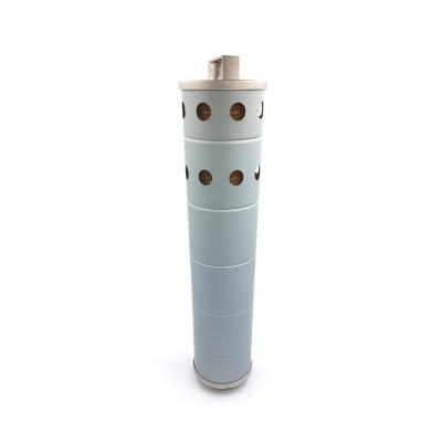 Cina 4448401 Filtro idraulico per olio P502269 76614827 4443596 WHE31432 per escavatore modello 85D in vendita