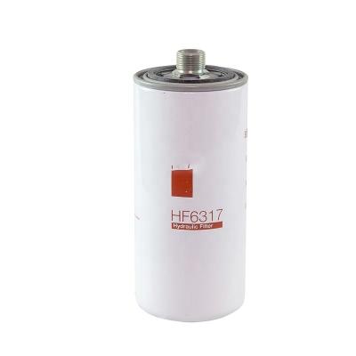 Cina Numero OE HF6317 Elemento filtro idraulico per olio P550416 04801601 AT102377 per l'anno Altro in vendita
