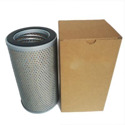 Cina Hydwell P556064 SH56148 HF6098 132-8876 4J6064 Elemento filtro idraulico per camion da trasporto in vendita