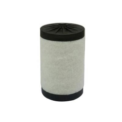 Cina Filtro separatore di olio industriale VP1098908 BG00323740 per applicazioni industriali in vendita