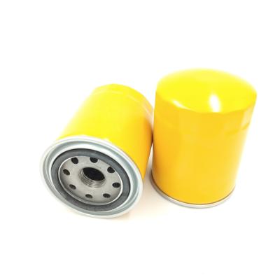 Cina Filtro di olio a rotazione con trasmissione per escavatori energetici 581-18076 58118076 in vendita