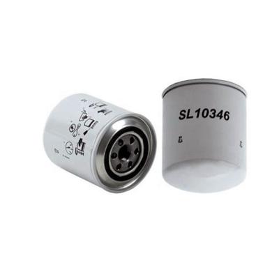 中国 トラックモデル WL10346 トラック整備用重用オイルフィルター 販売のため