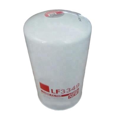 Cina Filtri a rotazione LF3349 per parti del motore DBL7349 1012N010 76192087 11E170140 333Y7453 991290710 in vendita