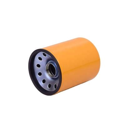 Cina Materiali HF6710 Cartuccia idraulica di filtro dell'olio a rotazione per applicazioni di estrazione di energia in vendita