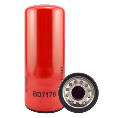 Cina Motori diesel Filtro di lubrificante LF9050 56899346 57622763 3101870 Filtro di olio per industria in vendita