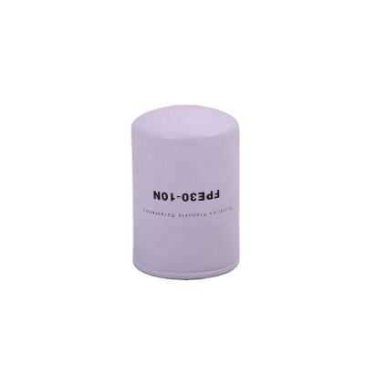 Cina FPE30-10N P551551 6634505 AM107481 591689 43919976 2046286 Filtro idraulico con progettazione in vendita
