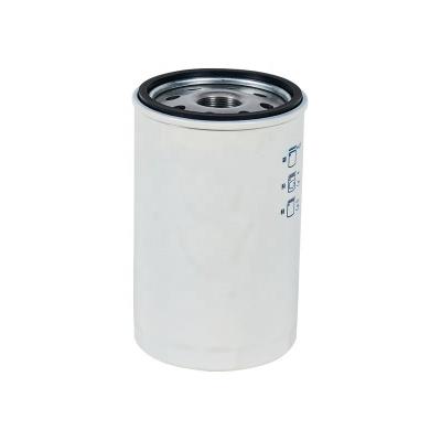 Cina Filtro di ferro Tipo lubrificante Elementi filtri di olio 5010240400 per camion 50 10 240 400 in vendita