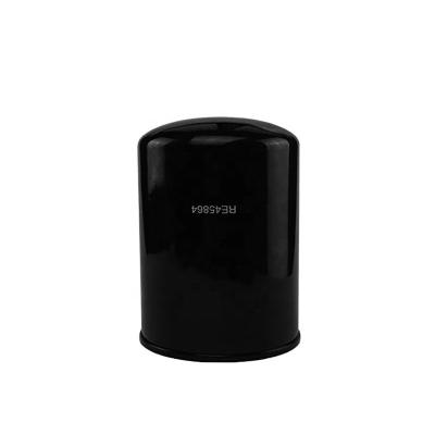 Cina Filtro idraulico RE45864 per parti HF6781 BT8309-MPG P165877 51740 Usato nei trattori in vendita
