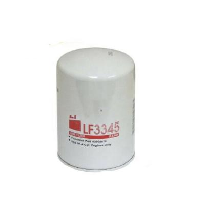 中国 耐久型トラック用潤滑液フィルター P558616 3908616 LF3345 31701418 3I1377 1E170110 939480 F414574 販売のため
