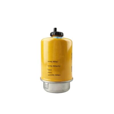 China Filterwaterseparator P551427 131-1812 voor Hydwell 3054C 3054E Dieselmotoronderdelen Te koop
