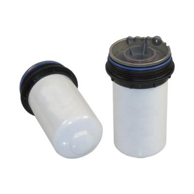 China Dieselbrandstofsysteem 837079727 SN40671 V837079727 Hydwell brandstofwaterseparatorfilter Te koop