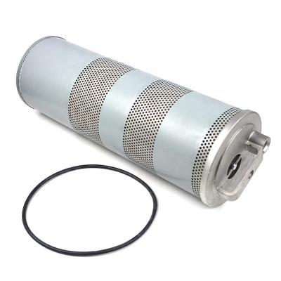 Cina Elemento filtro dell'olio 4448402 P502270 EF058 per escavatore ZX200 EX200-6 Filtro di linea di ritorno in vendita