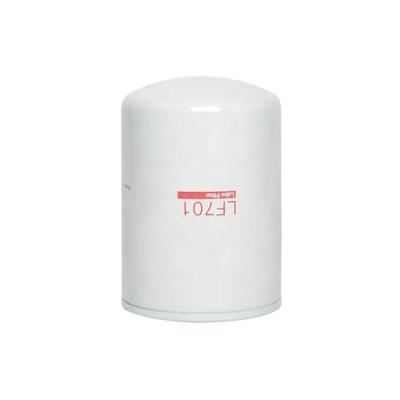 China LF701 Filtro de óleo giratório para caminhões P554403 0451203009 218520A1 5006143645 D160552A à venda