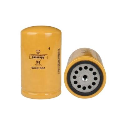 China Filtro de combustível 299-8229 para a parte de carro de melhor desempenho da Hydwell à venda