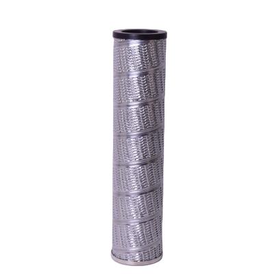 Cina Elemento filtro idraulico per olio per escavatore MR2504A10AP01 P171828 99702900 F017794 64132142 in vendita