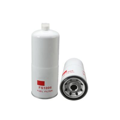 China Fs36257 Fs36216 Fs1006 Sp133011 Filtro de separação de água e ferro concebido para camião à venda