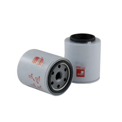 China OE NO. FS19547 107*147 Separador de água P550729 P551033 Fs19931 Filtro de combustível para camiões à venda