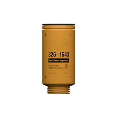 China Filtro de combustível/água para peças de automóveis 326-1643 com N.O. de bom e OE 506853 PER152F Referência NO à venda