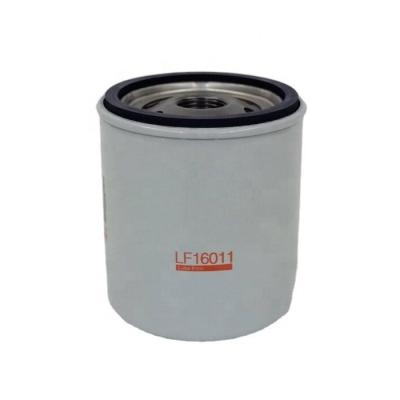 China LF16011 Peças para motores a diesel Filtro de óleo para CASE IH 3430 Lubrificante de camião LF16011 Peças à venda