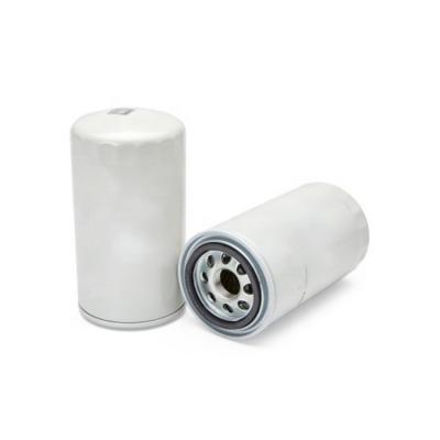 China Filtro de óleo de máquinas de construção B7362 LF16061 Filtro de lubrificante de hidrogénio 252718130132 à venda