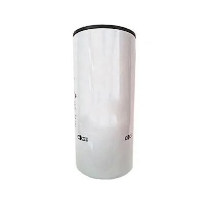 China Suporte de filtro de lubrificante de ferro LF1400NN Escolha quente para filtro de óleo de máquinas de construção à venda