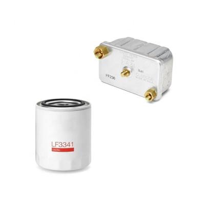 China LF3341 Hydwell LUBE Filter 2900649000 3974896 10349827 B233 3549957 P77-9217 320 OE não à venda