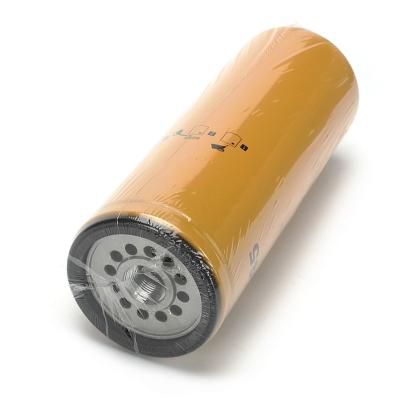 中国 1R0762 P550625 エグババター ディーゼルエンジン 燃料 フィルター要素 フィルター紙鉄 販売のため