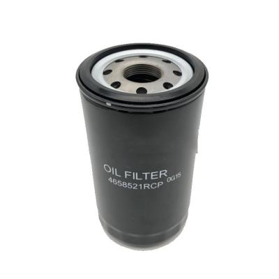 China Peças da escavadeira Hydwell filtro de óleo LF9008 4484495 4658521RCP com filtro lubrificante em bom estado à venda