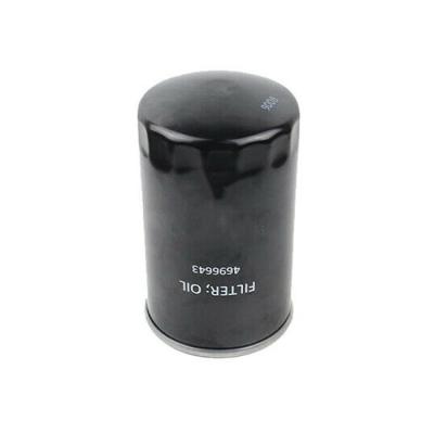 Cina Filtro idraulico per motori per escavatori Hydwell 4696643 con ferro e OE NO. 2801481 in vendita