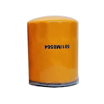 China Partes de camiões Filtro de óleo de transmissão 581M8564 P551756 HF551756 678110 404886R1 1930882 à venda
