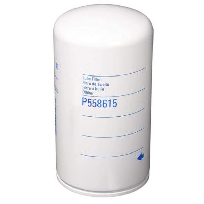 Cina Hydwell lubrificante a flusso completo Spin-on 6735-51-5140 Sostituisce J903264 Ferro 3*93*174 per motori in vendita