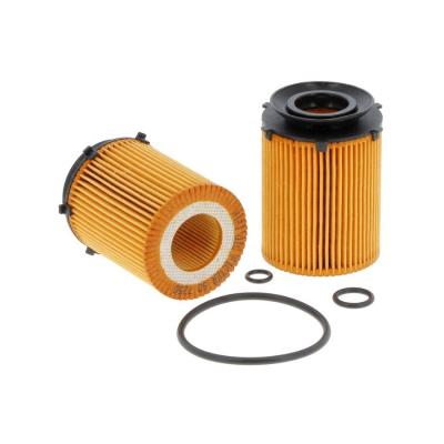 Cina OE NO. A2701800109 Filtro di lubrificazione per auto tedesche a Hydwell in vendita