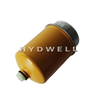 中国 建設機械用燃料/水分離機 2506527 P551432 2339856 RE533026 36944 販売のため