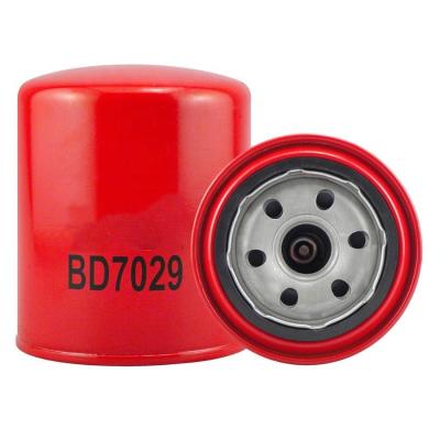 Cina Hydwell Motore diesel Filtro lubrificante Filtro olio LF3608 90915-03006 90915-30002 P550597 BD7029 in vendita