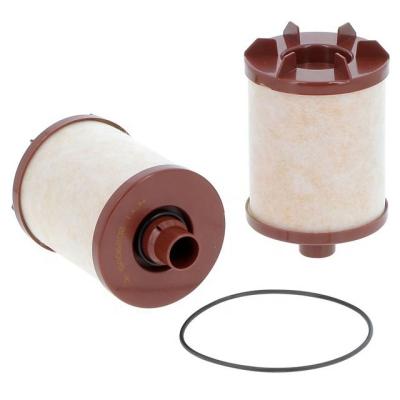 Cina SCANIA Car Fitting 1988-1996 Parti del motore Hydwell Crankcase Filtro di ventilazione P636075 in vendita