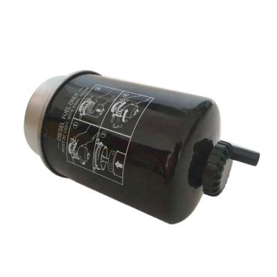 中国 燃料フィルター RE517181 4280914M1 SP4076 162000080915 2347967 4275627M1 トラック用部品 販売のため