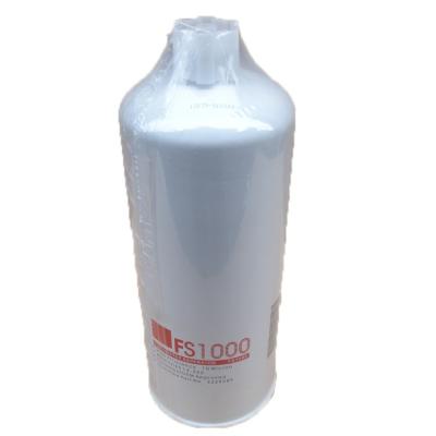 Cina Filtro separatore di acqua e carburante FS1000 4616864 3329289 P551000 84557707 47400033 per camion in vendita