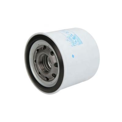 Cina 124*124*120 Sostituzione del filtro del carburante per motori diesel per autocarri Lf3854 Bd7159 57521 P502042 in vendita