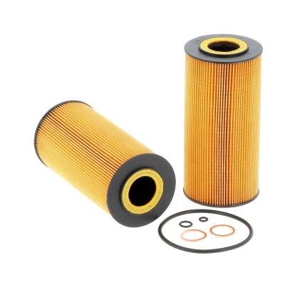 Cina Numero di riferimento x770733 Hydwell UF103 Urea Filter 81154036089 Kit di filtraggio con Good in vendita