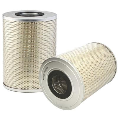 Cina P557500 Elemento di filtro dell'olio per lubrificanti industriali per il sistema di lubrificazione diesel Caterpillar in vendita